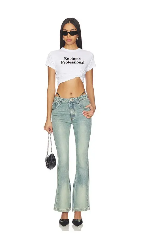 GUIZIO X Business Professional Tee