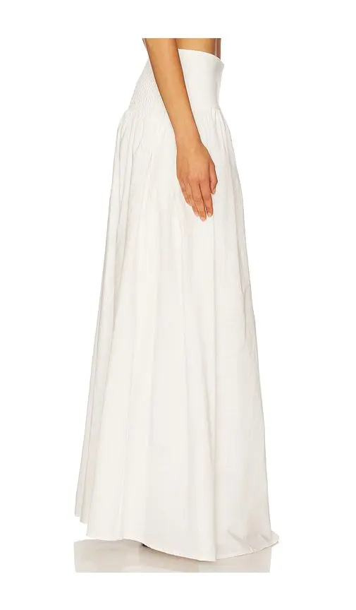 SNDYS Nesa Maxi Skirt