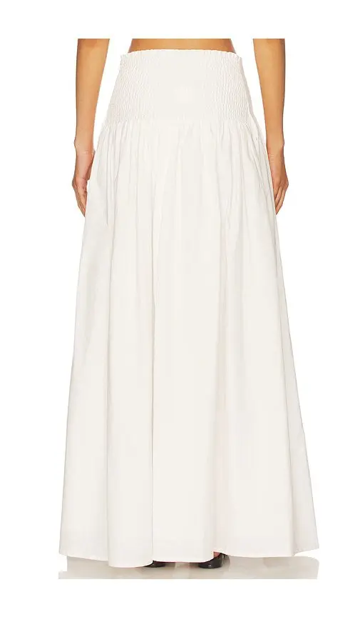 SNDYS Nesa Maxi Skirt