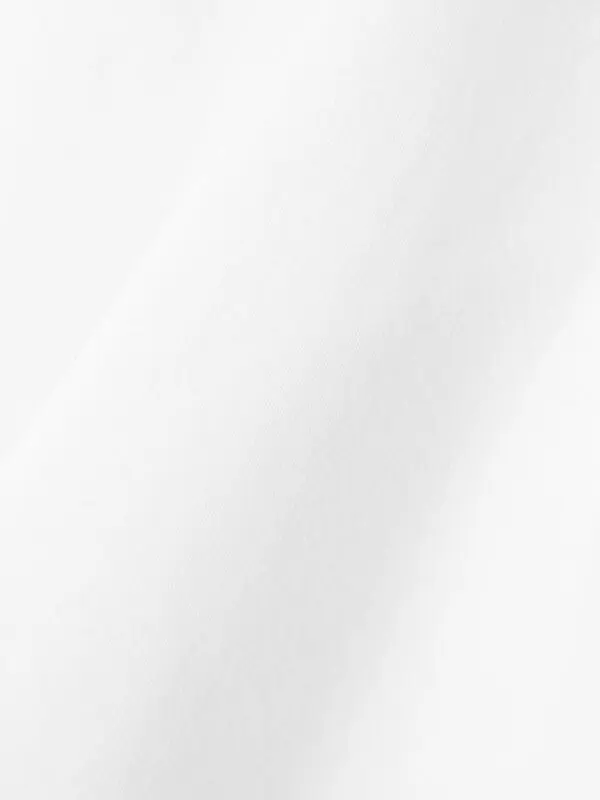 NILI LOTAN Loretta Cotton-jersey Tank