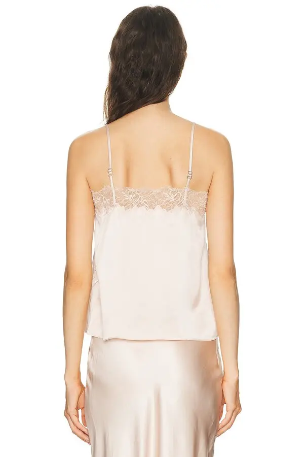 Sablyn Bobbi Cami Top