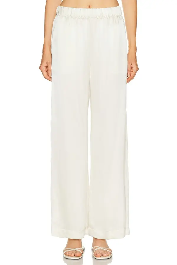 Sablyn Brynn Wide Leg Pant