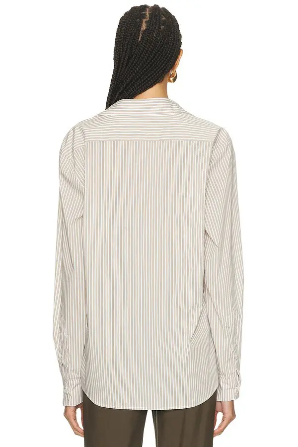 Sprwmn Mara Button Up Shirt