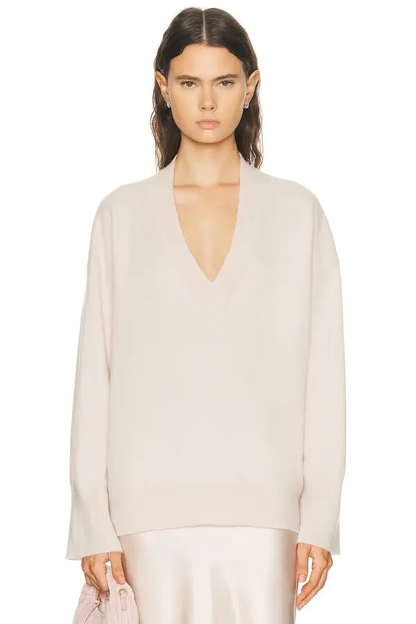 Sablyn Nylah Pullover Sweater