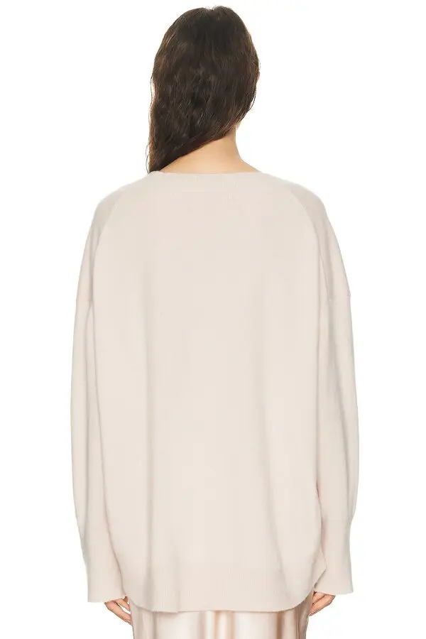 Sablyn Nylah Pullover Sweater