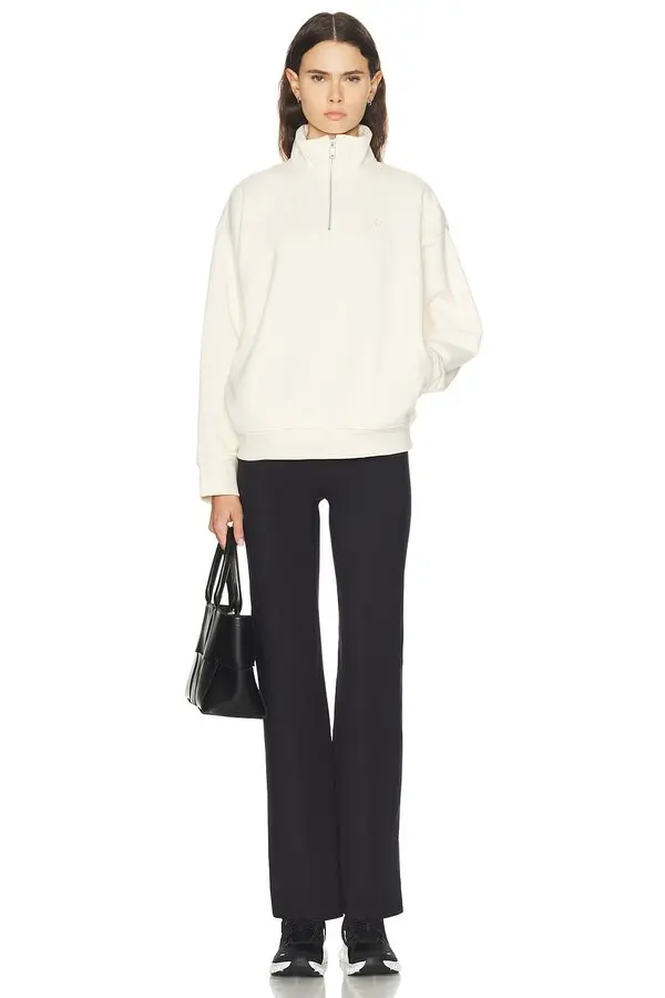 On Club Collective 1/4 Zip Sweatshirt - Dew