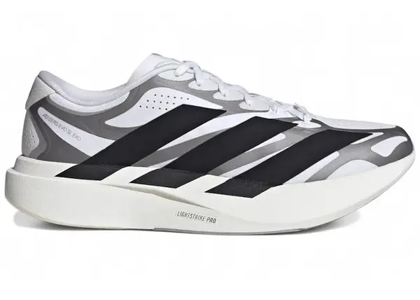 Adidas Adizero Evo Sl Exo - White/black/silver