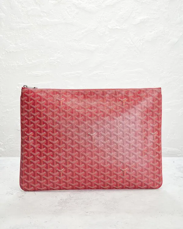 FWRD RENEW Goyard Senat Gm Pouch