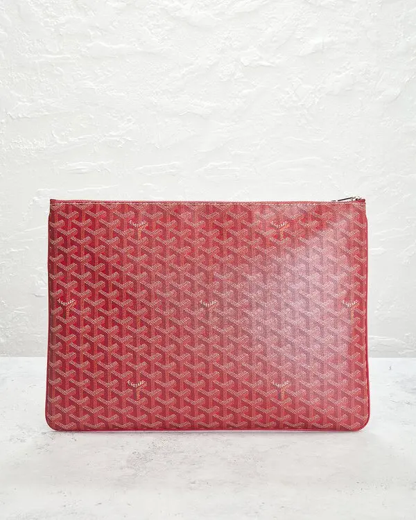 FWRD RENEW Goyard Senat Gm Pouch