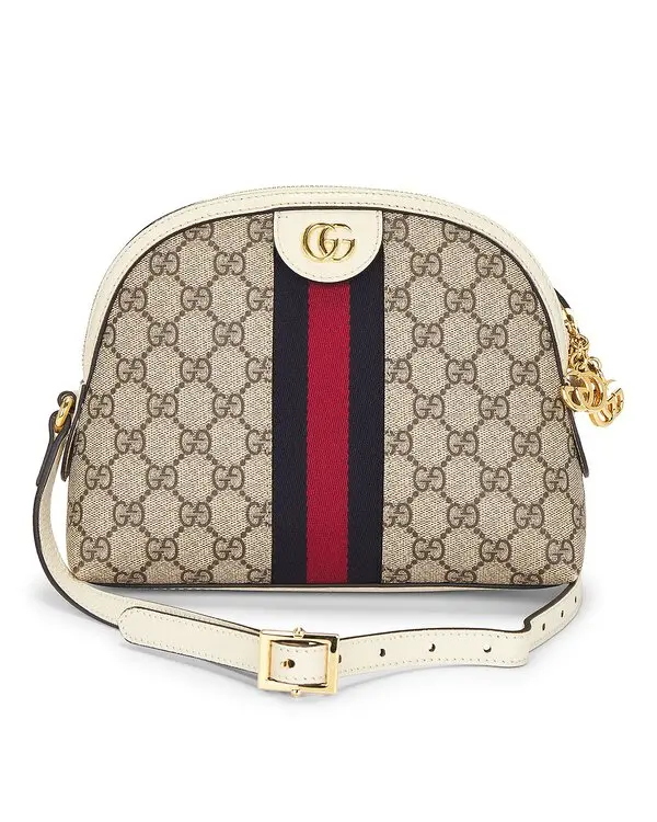 FWRD RENEW Gucci Ophidia Shoulder Bag
