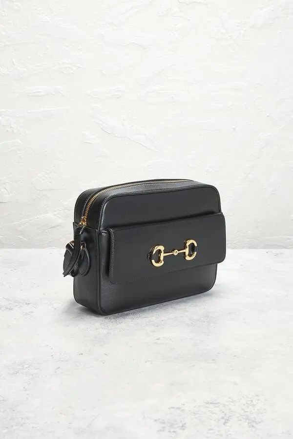 Gucci Horsebit 1955 Shoulder Bag