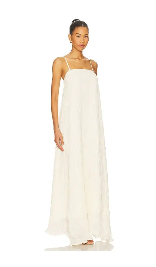 SNDYS. Louisiana Maxi Dress