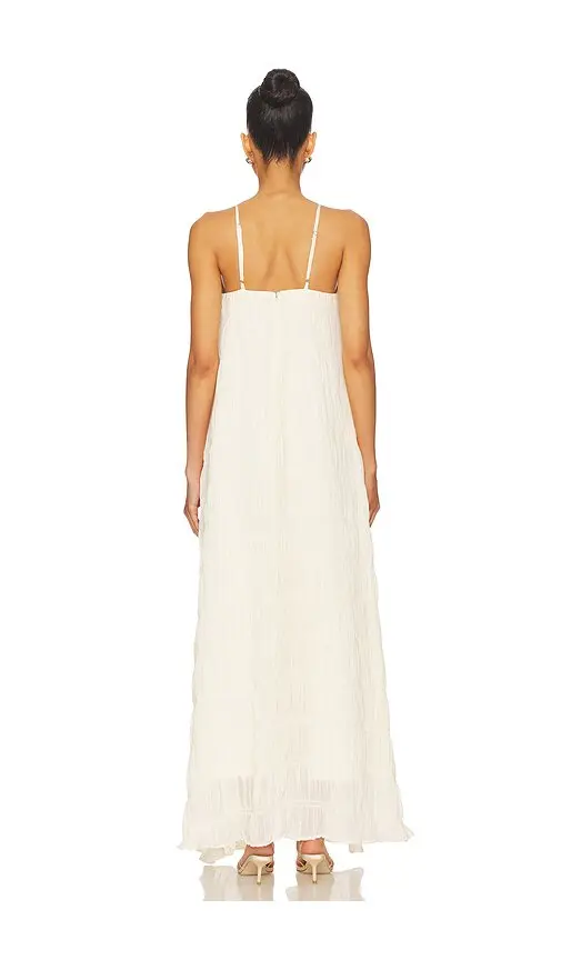 SNDYS. Louisiana Maxi Dress