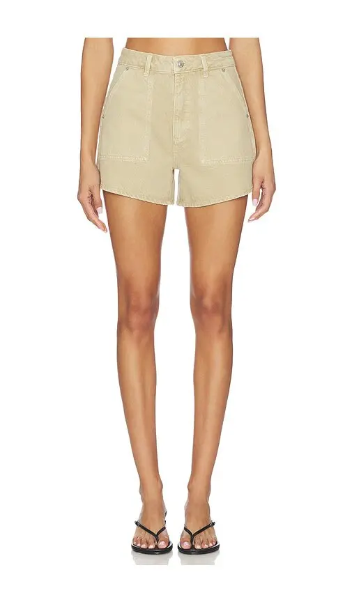 Rolla's Roller Mirage Short