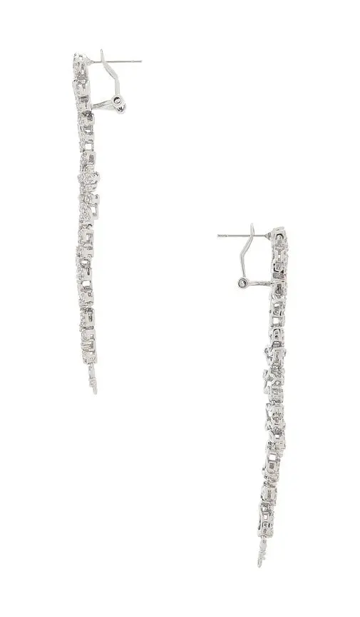 Shashi Hendry Dangle Earrings