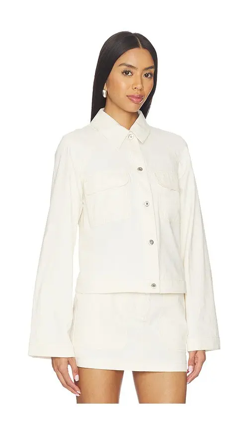 LOVERS AND FRIENDS Annika Jacket