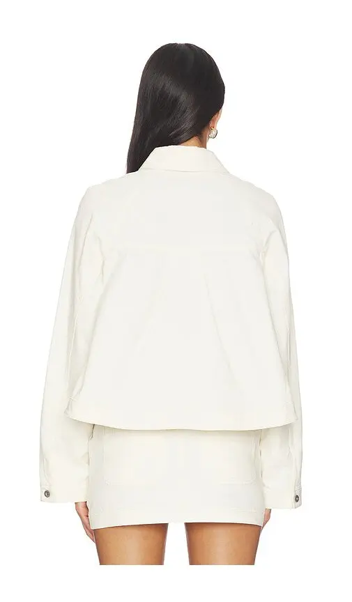 LOVERS AND FRIENDS Annika Jacket
