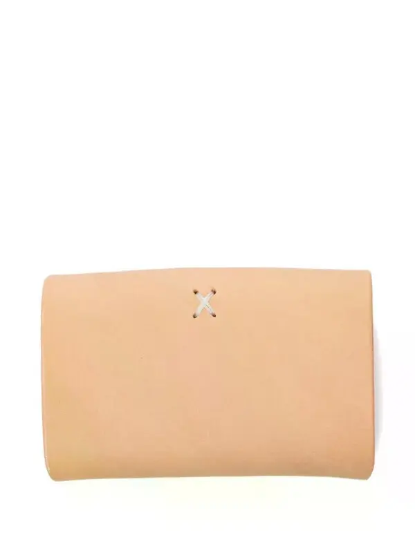 HENDER SCHEME One-piece Wallet - Neutrals