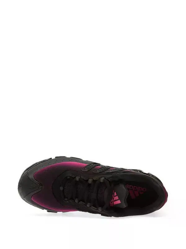 Adidas Megaride Sneakers - Black