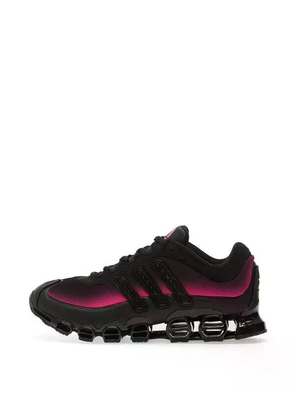 Adidas Megaride Sneakers - Black