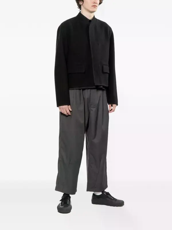 NILØS Long-sleeve Shirt
