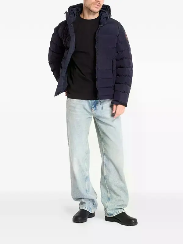 NAPAPIJRI Hooded Padded Jacket