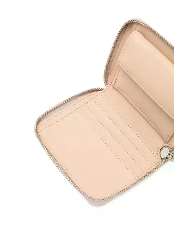Guess Monogram-pattern Wallet
