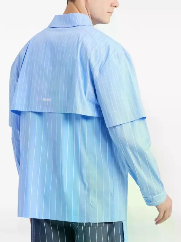 OFF DUTY Taku Shirt