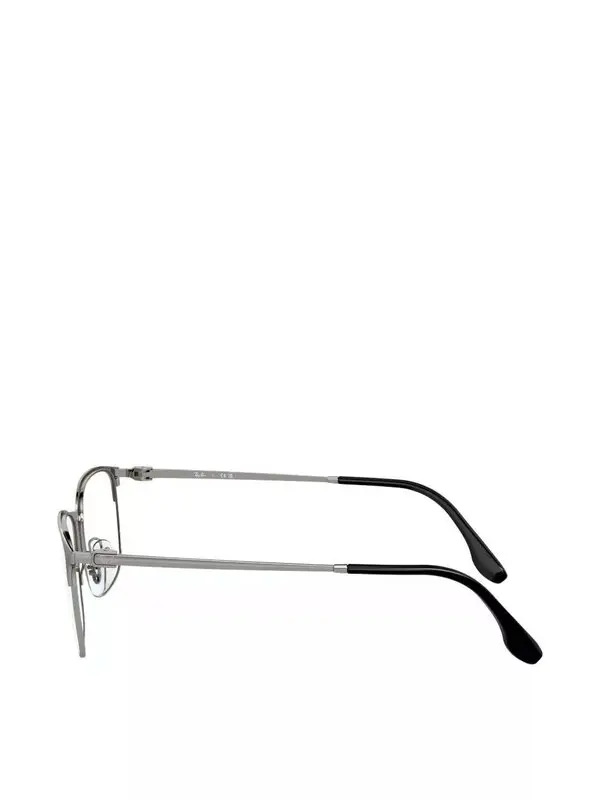 Ray-ban Rectangle-frame Eyeglasses
