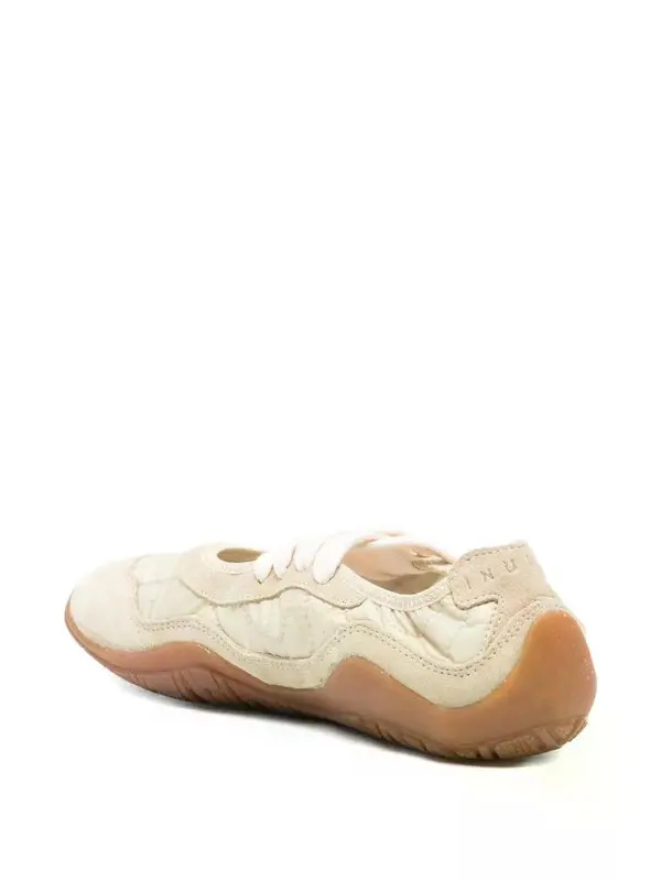 Inuikii Maliah Freeflow Ballerina Flats