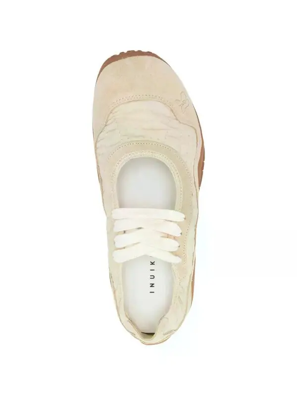 Inuikii Maliah Freeflow Ballerina Flats