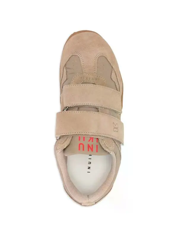 Inuikii Maliah Touch-strap Sneakers