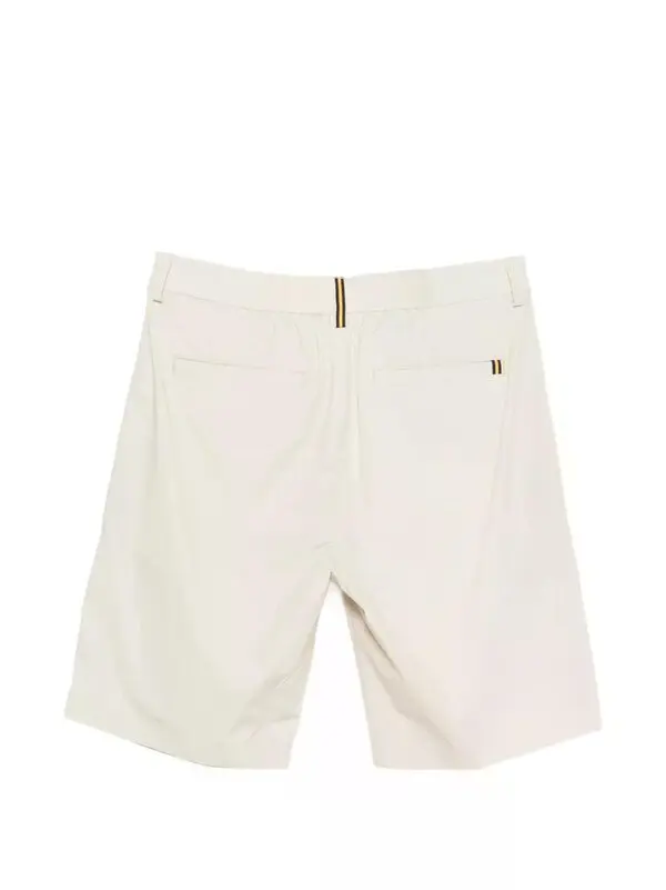 K-WAY Ilton Shorts - Neutrals