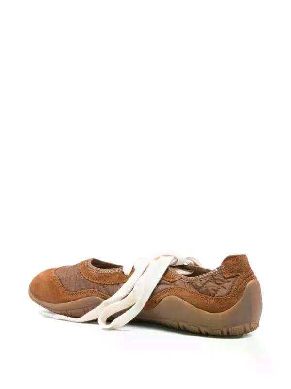 Inuikii Maliah Freeflow Ballet Flats