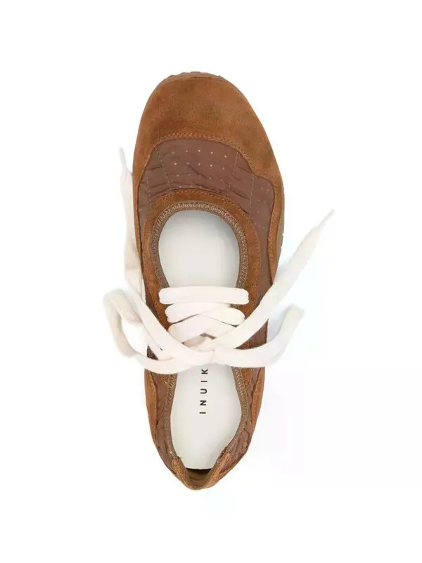 Inuikii Maliah Freeflow Ballet Flats