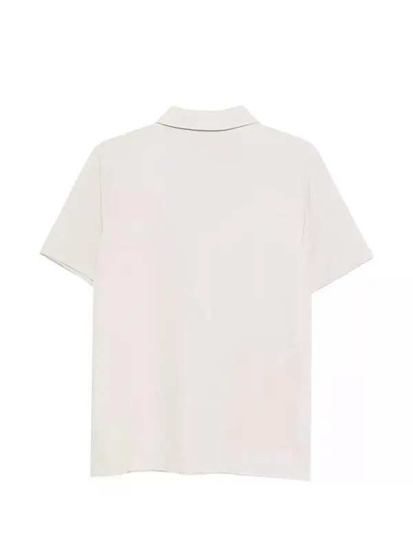 K-WAY Decouvrir Travel Polo Shirt