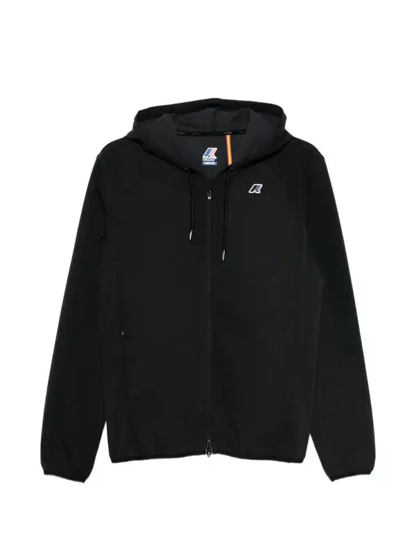 K-WAY Journeer Travel Jacket