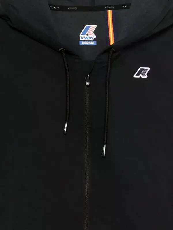 K-WAY Journeer Travel Jacket