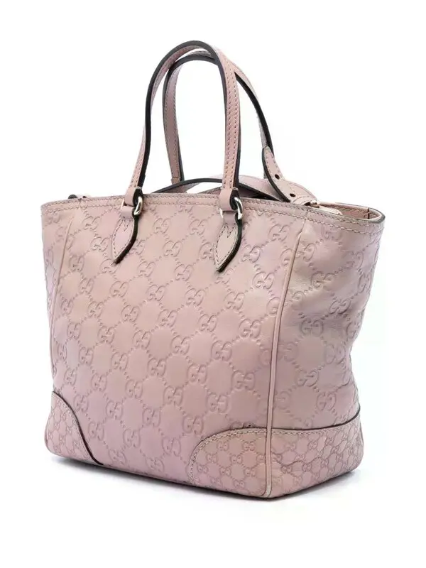 Gucci Small Sissima Bree Satchel
