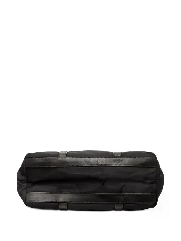 Prada 2013-2025 Tessuto Tote Bag