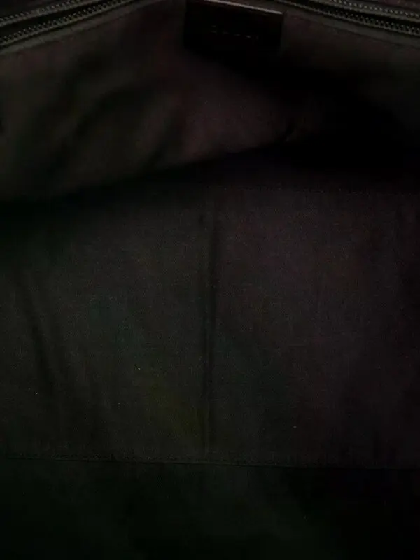 Gucci Gg Supreme Crossbody Bag