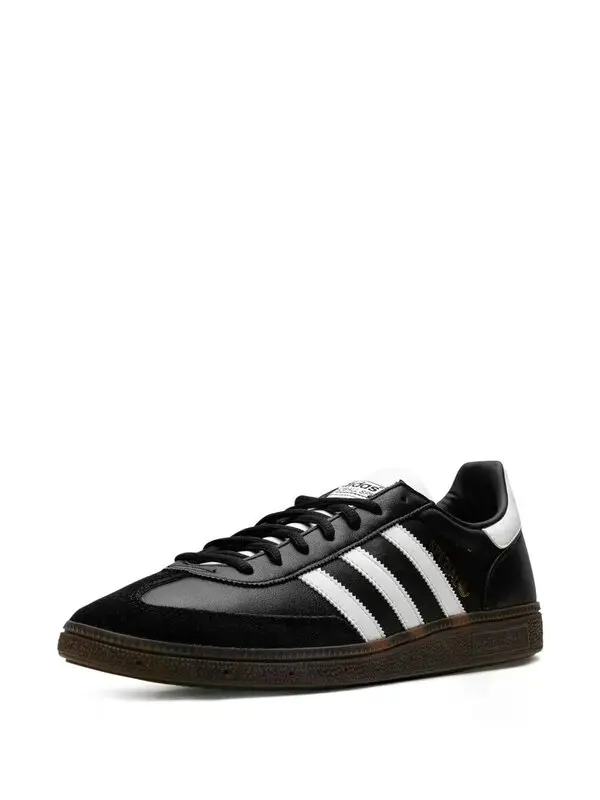 Adidas Handball Spezial Sneakers - Black
