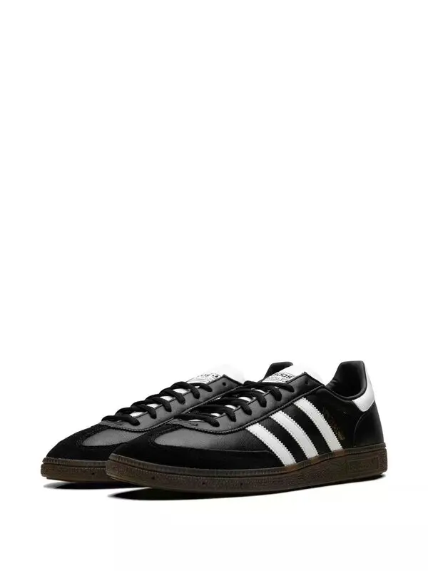 Adidas Handball Spezial Sneakers - Black
