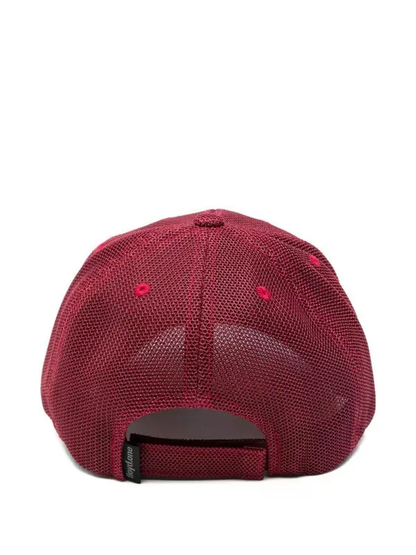 FLOYD Logo-embroidered Baseball Cap