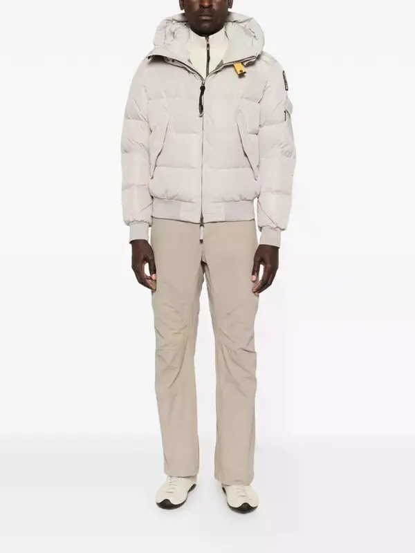 PARAJUMPERS Wilmont Padded Jacket