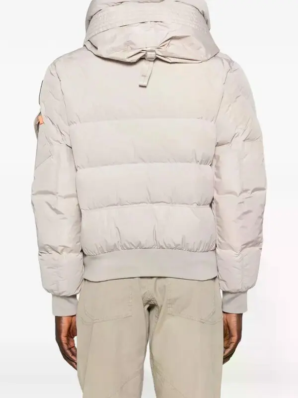 PARAJUMPERS Wilmont Padded Jacket