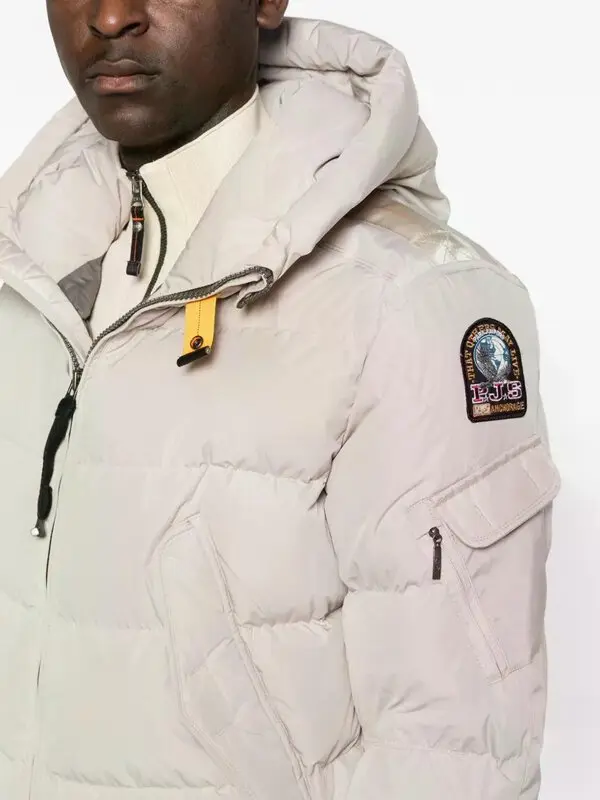 PARAJUMPERS Wilmont Padded Jacket