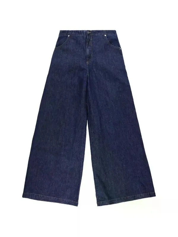 TWP Dillon Denim Jeans