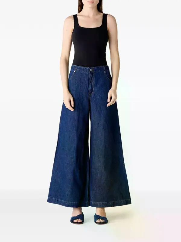 TWP Dillon Denim Jeans