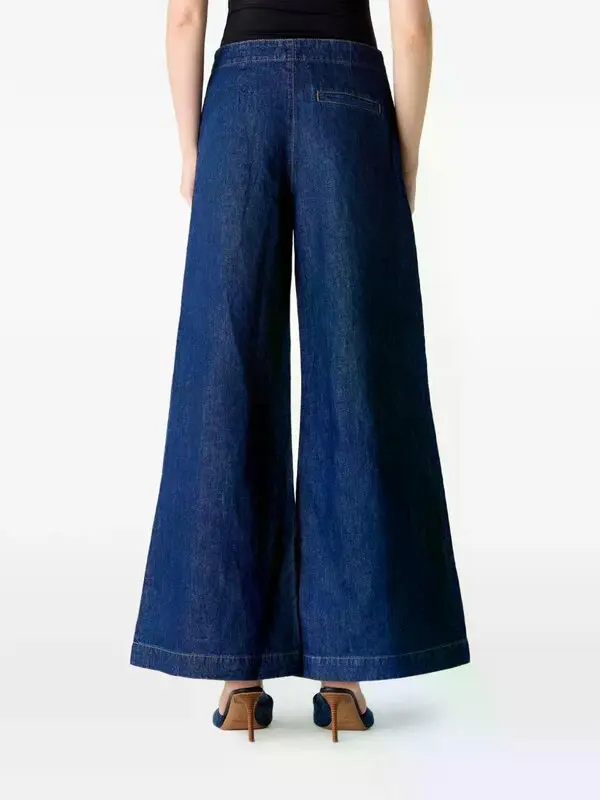 TWP Dillon Denim Jeans